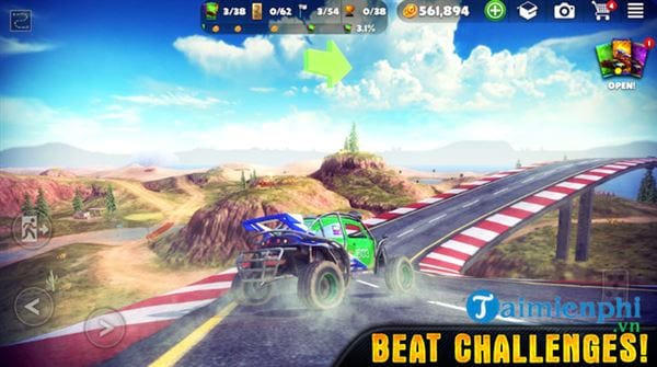 Download Off The Road Cho Android - Game mô phỏng lái xe chân thực -ta