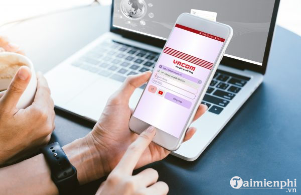 Download VACOM ONLINE Mới nhất - Phần mềm kế toán hiệu quả, chính xác