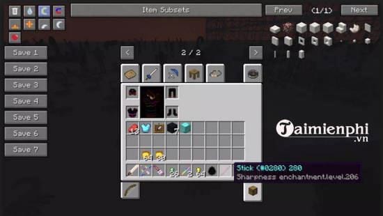 Construct's Armory Mod - Bản mod thêm áo giáp bảo vệ trong Minecraft