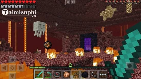 Download Minecraft Trial - Tải Minecraft miễn phí cho điện thoại Andro