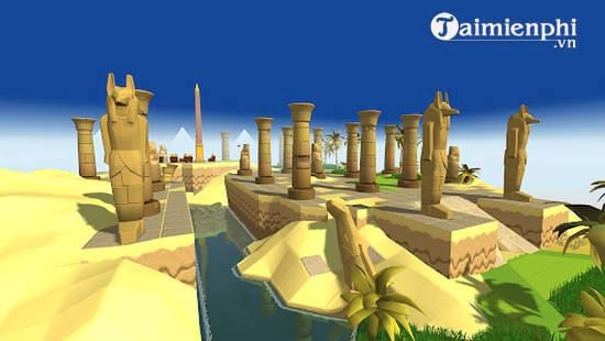 Tải OK Golf - Download Game mô phỏng chơi golf trên Android, iPhone, A