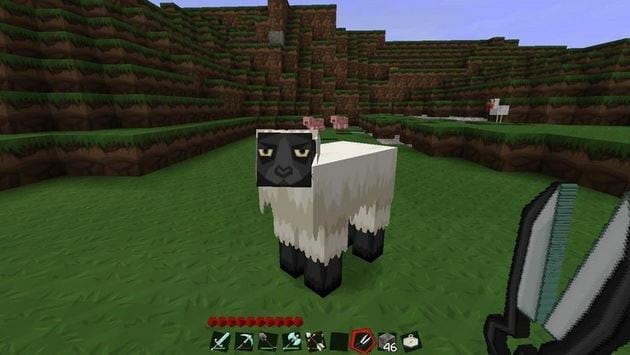 Download MCPatcher HD 1.9 - Phần mềm hỗ trợ chơi game Minecraft -taimi