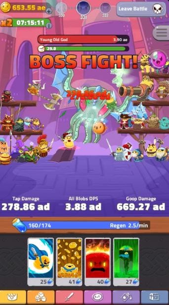 Tải Hopeless Heroes, game nhập vai cho Android, iphone -taimienphi.vn