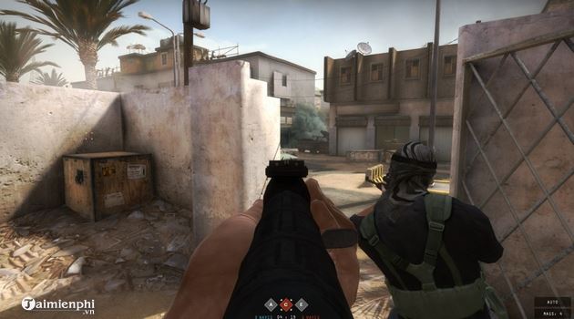 Download Insurgency Cho PC - Game bắn súng chiến thuật đỉnh cao cho PC