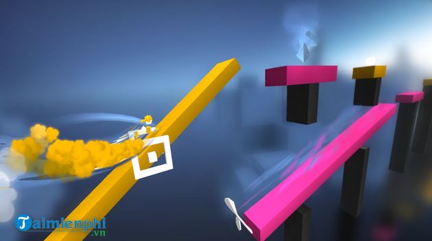 Tải Chameleon Run game nhập vai cho Android, cho iOS -taimienphi.vn