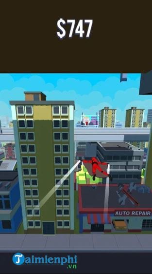 Tải Wind Rider game mô phỏng cho Android, cho iOS -taimienphi.vn