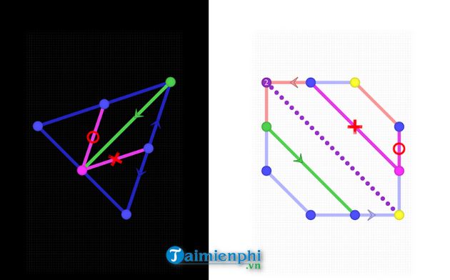 Tải One touch Drawing game trí tuệ câu đố cho Android, iPhone -taimien