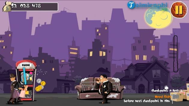 Tải Angry Gran Best Free Game game vui cho Android, iPhone -taimienphi