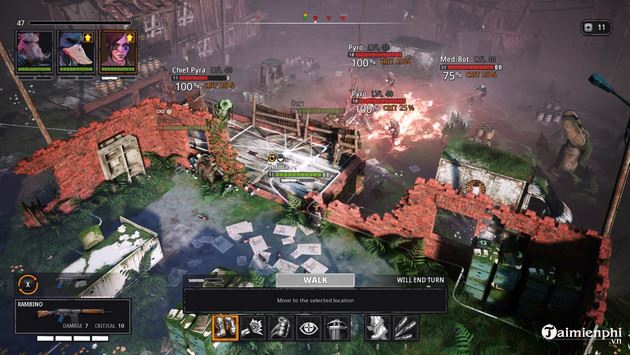 Tải Road to Eden game chiến thuật nhập vai trên PC -taimienphi.vn