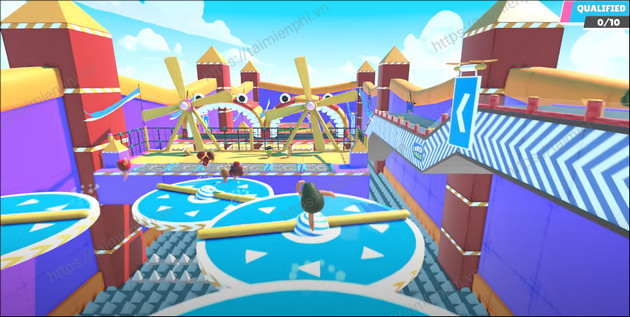 Tải game Bro Falls - Code Bro Falls -taimienphi.vn