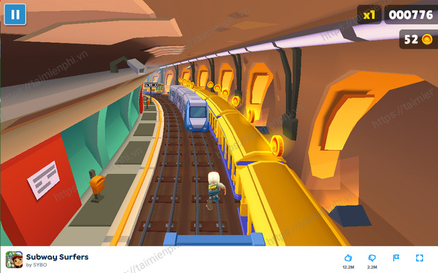 Poki - Web chơi game online miễn phí cho PC, Mobile không cần cài -tai