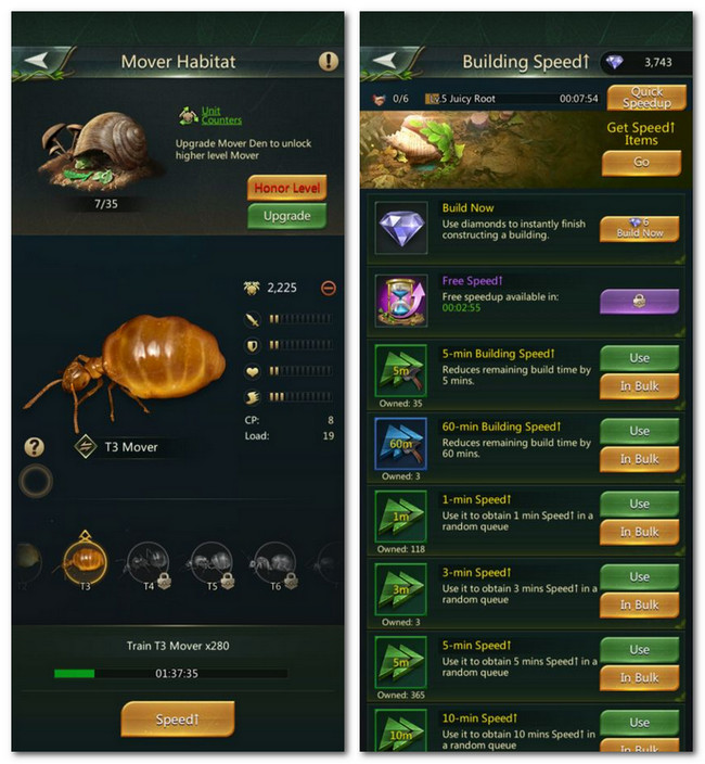 Download Ant Legion - Game chiến thuật xây dựng đế chế Kiến -taimienph