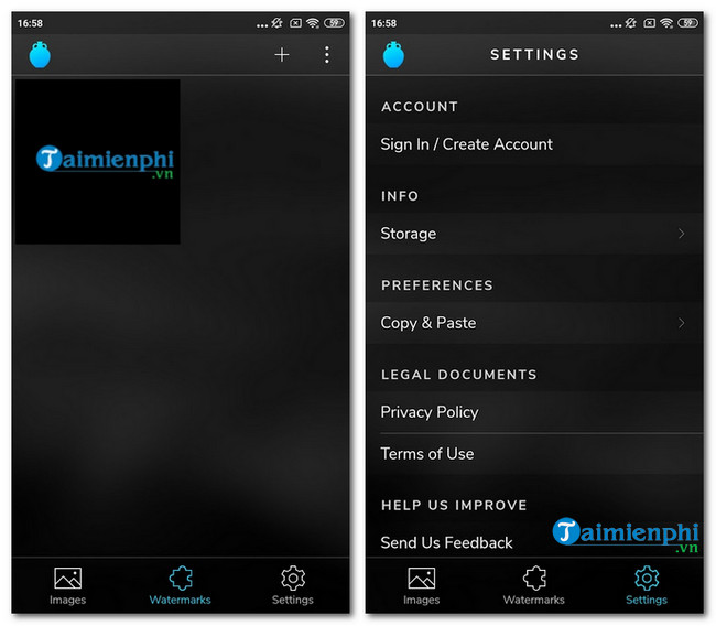 Download Titulus Cho Android - Phần mềm đóng dấu ảnh nhanh, miễn phí