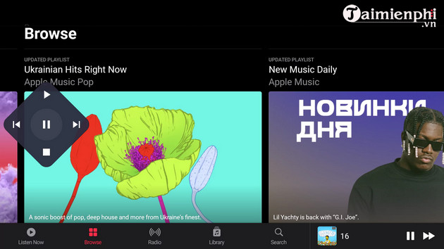 Download tvQuickActions Cho Android - Ứng dụng điều khiển TV bằng điện