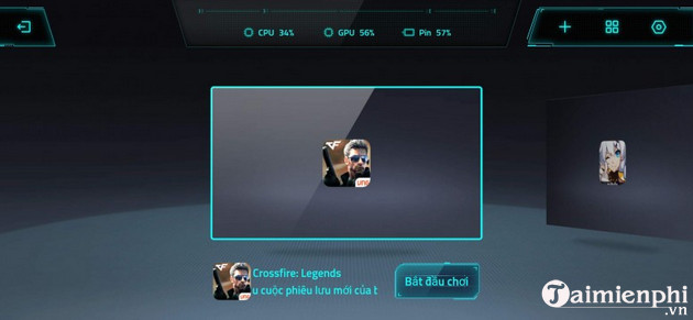 Download Game Turbo 4.0 APK Cho Android - Ứng dụng tăng hiệu suất chơi