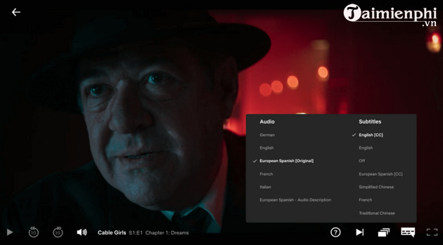 Tải Netflix Apk - Ứng dụng xem phim, xem truyền hình miễn phí trên điệ
