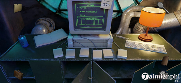 Tải Station 117 - Game phiêu lưu giải đố góc nhìn thứ nhất -taimienphi