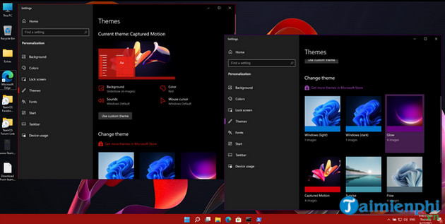 Download Windows 11 Lite, Hệ điều hành Win 11 cho máy cấu hình yếu -ta