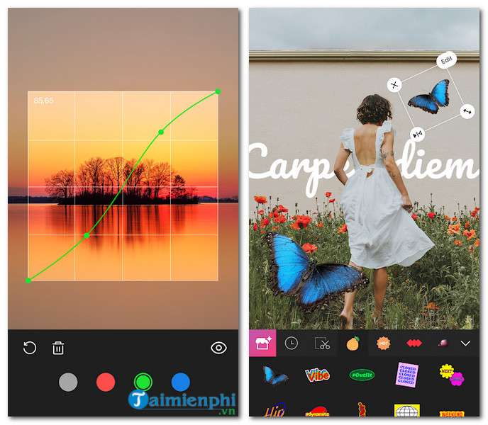 Download EPIK - Ứng dụng chỉnh sửa ảnh chuyên nghiệp -taimienphi.vn
