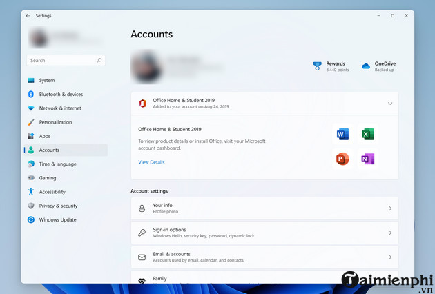 Download Windows 11 Dev build 25126 - Bản cập nhật đóng gói nhiều thay