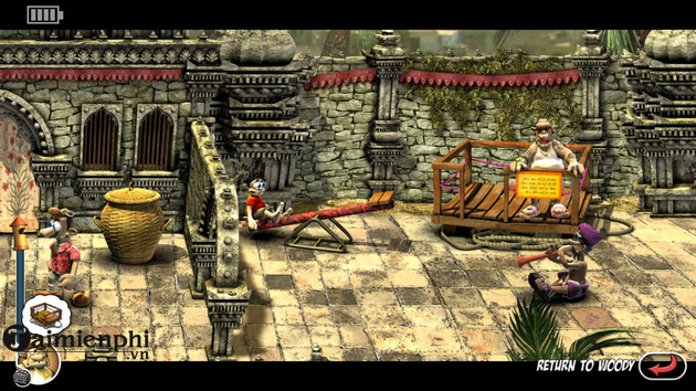 Download Neighbours back From Hell - Game chọc tức hàng xóm -taimienph