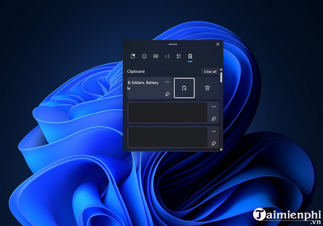 Download Windows 11 KB5017383 - Bản cập nhật Win 11 mới nhất -taimienp