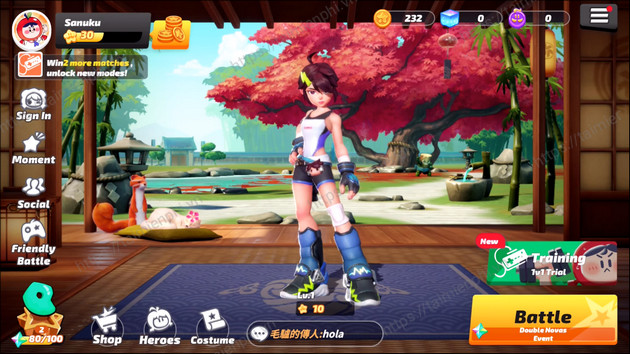 Tải Flash Party - game đối kháng vui nhộn -taimienphi.vn