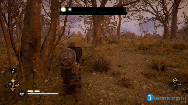 Tải Assassin's Creed Valhalla - Game bom tấn hóa thân sát thủ Viking