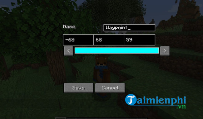 Download Mappy Mod 1.14.4 - Mod bản đồ cho Minecraft -taimienphi.vn