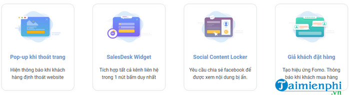 Download Slimweb Mới nhất - Công cụ thiết kế website, blog và landing
