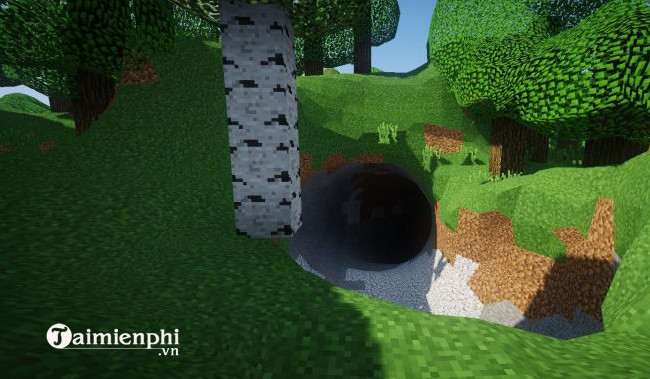 Download Nocubes Mod 1 14 4 Mod Lã M ä á A Hã Nh Cá A Minecraft Mæ á T Hæ