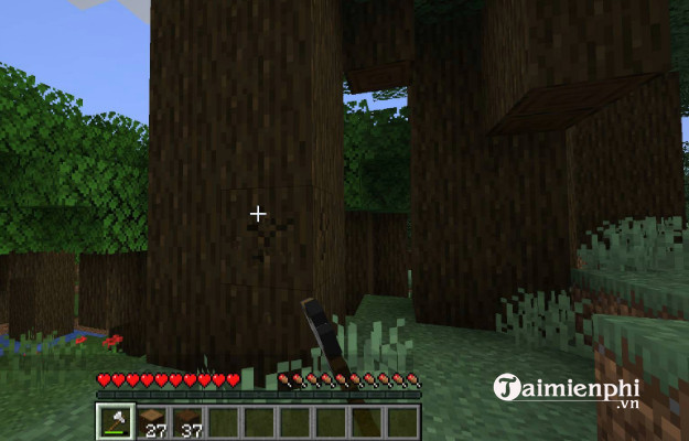 Download Diggus Maximus Mod 1.14.4 - Mod Minecraft tăng năng suất khai