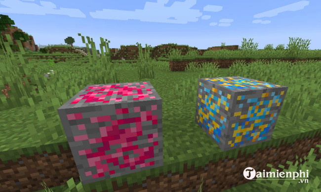 Download FunItems Mod 1.14.4 - Mod Minecraft vũ khí, áo giáp và vật ph