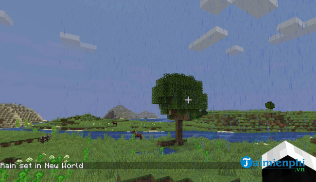 Download Ma Essentials Mod 1.14.4 - Mod bổ sung các lệnh hữu ích cho M