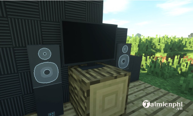 Download Pointless Tech 2 Mod 1.12.2 - Mod Minecraft bổ sung thiết bị