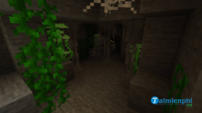 Download Wild World Mod 1.14.4 - Mod cải thiện vẻ đẹp của thiên nhiên