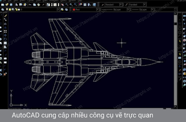 3d Autocad File Rockstartaia