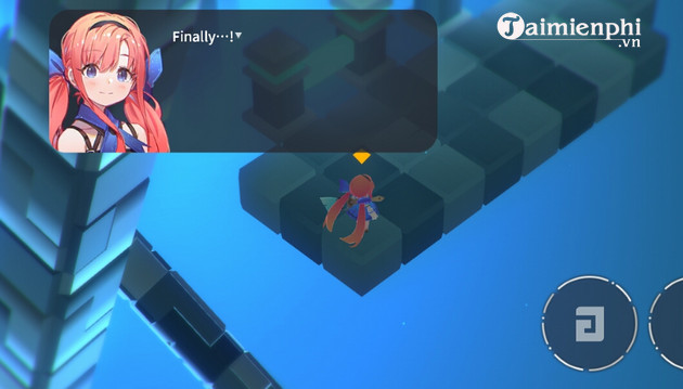 Download QV Cho Android - Game phiêu lưu, giải đố mê cung -taimienphi.