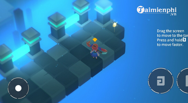 Download QV Cho Android - Game phiêu lưu, giải đố mê cung -taimienphi.