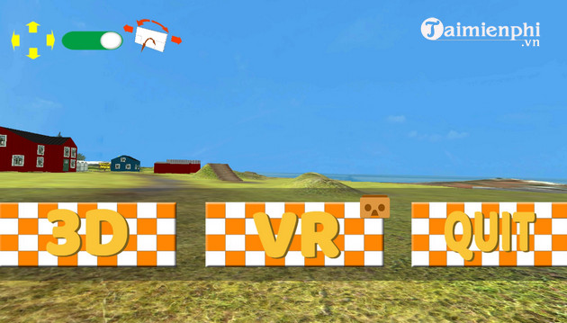 Download MotoCross VR Cho Android - Game đua xe moto thực tế ảo -taimi