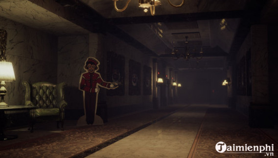 Tải Dark Deception, game kinh dị hấp dẫn cho PC -taimienphi.vn