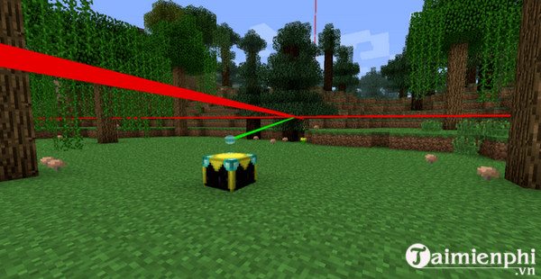 CodeChickenLib Mod, mod lập trình cho minecraft -taimienphi.vn