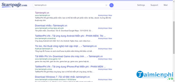 Download StartPage Mới nhất - Giải pháp giám sát nhân viên hiệu quả -t