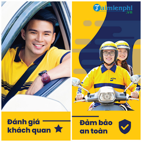 Tải beDriver, Ứng dụng lái xe kiếm tiền, đăng ký làm đối tác Be -taimi