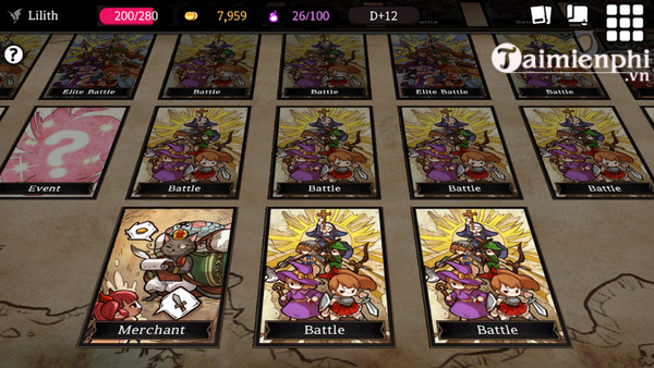Tải Dungeon Maker, game chiến thuật cho Android, iPhone -taimienphi.vn