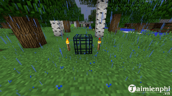 Tải SpawnerCraft Mod, mod chế tạo spawner cho Minecraft -taimienphi.vn