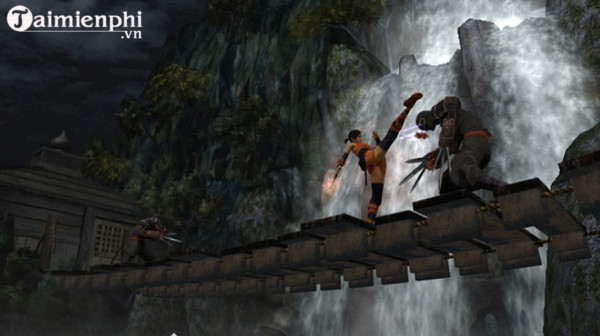 Download Onimusha Mới nhất - Game hành động nhập vai Samurai hấp dẫn