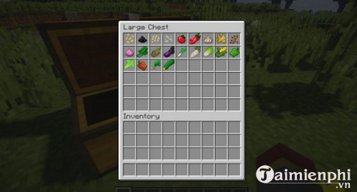 Cuisine Mod, mod ẩm thực cho Minecraft -taimienphi.vn