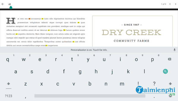 Download Google PDF Viewer Mới nhất - Ứng dụng đọc PDF nhanh gọn và ti