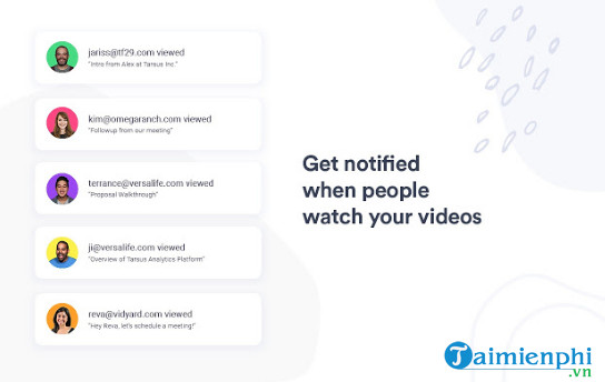 Download Vidyard GoVideo Screen and Webcam Recorder for Chrome Cho Chr